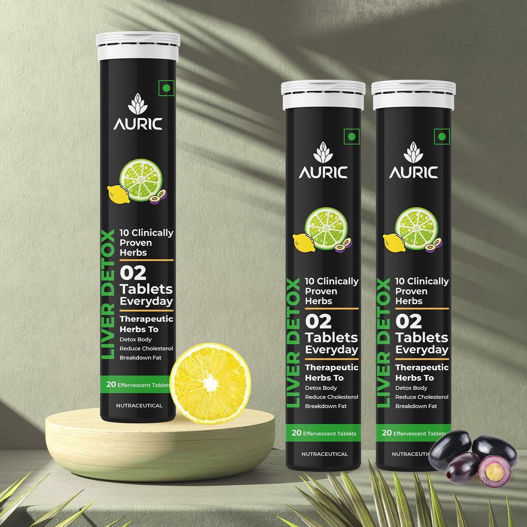 Auric - Ayurvedic Superfood Beverages for Natural Health and Wellness ...