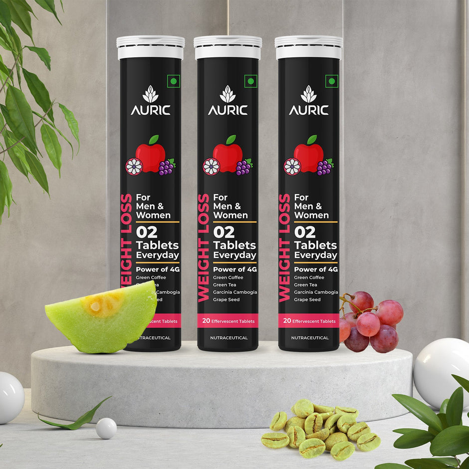 Auric - Ayurvedic Superfood Beverages for Natural Health and Wellness ...